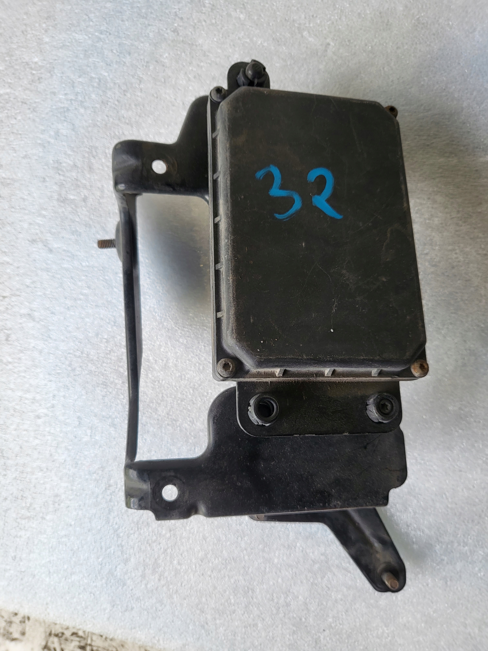 Volvo Radar V60 - Niska cena na Allegro.pl