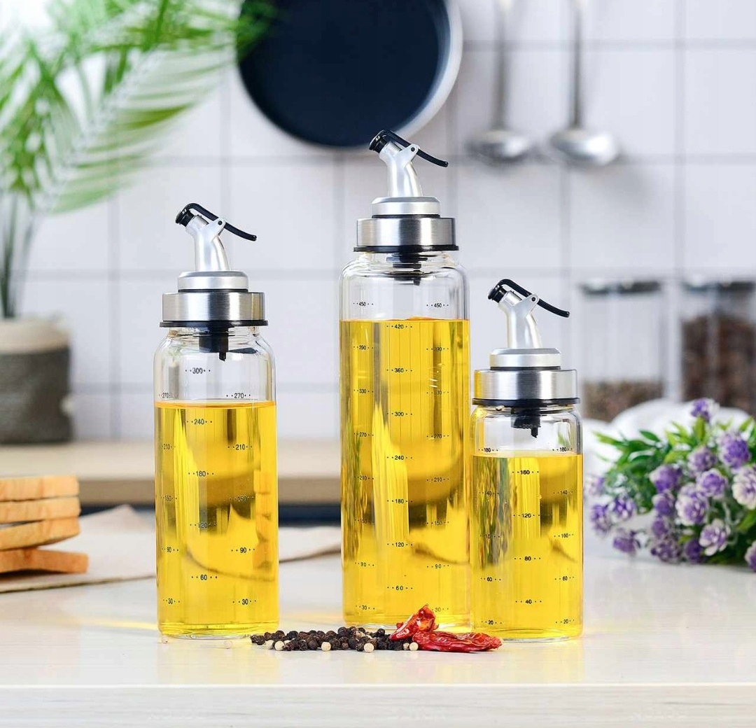 Pojemniki Kuchenne 3 Tgl. GOLD Y020 • Cena, Opinie - Allegro