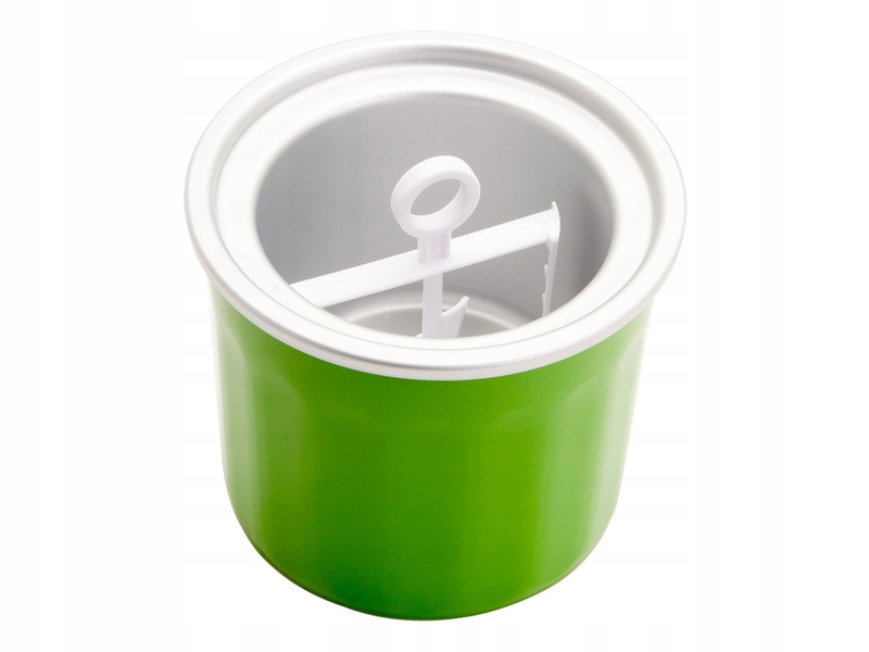 Pojemnik do lodów Gastroback 96910 700 ml - Sklep, Opinie, Cena w Allegro