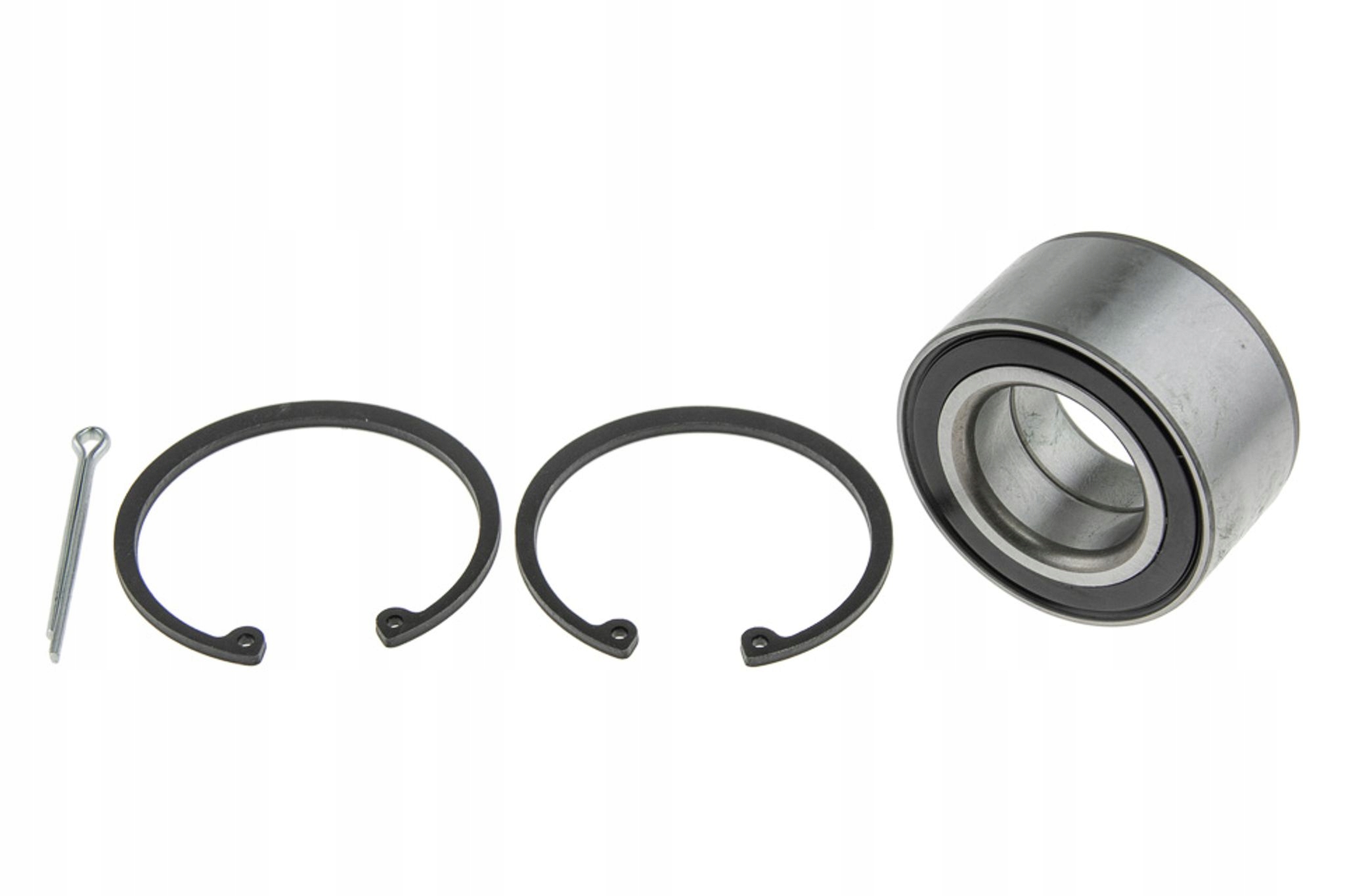 KLP-DW-020 NTY ZESTAW ŁOŻYSK KOŁA PRZÓD 5908281426463 za 19.73PLN z ...