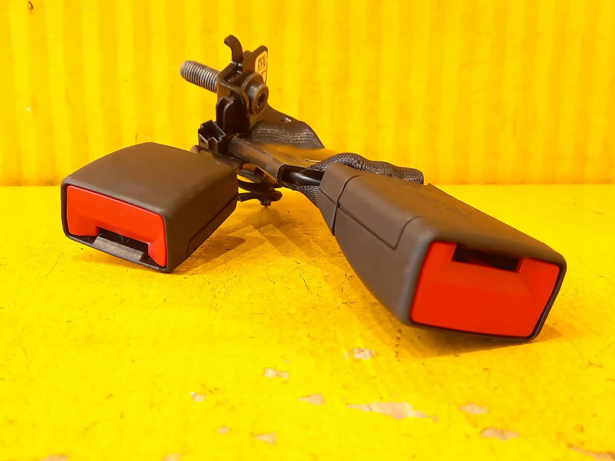 A1678602000 w Pasy bezpieczeństwa - Allegro.pl