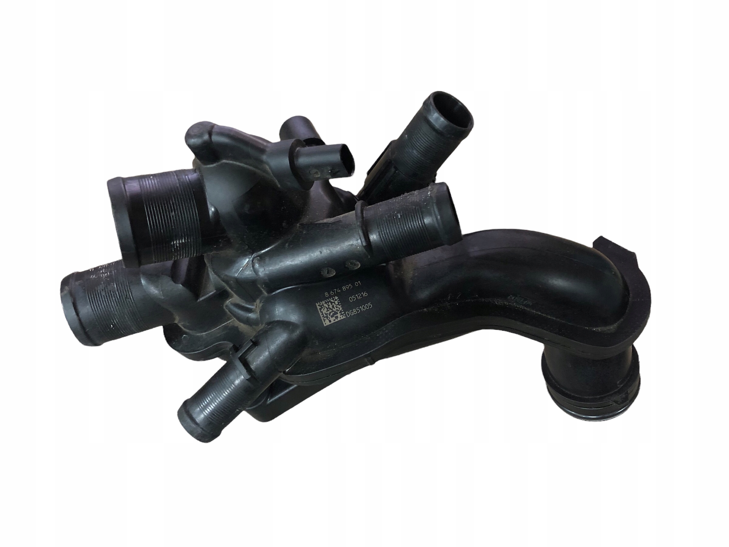 8674895 - МИНИ PACEMAN КОРПУС ТЕРМОСТАТА 8674895 купить на Avtoex из ...