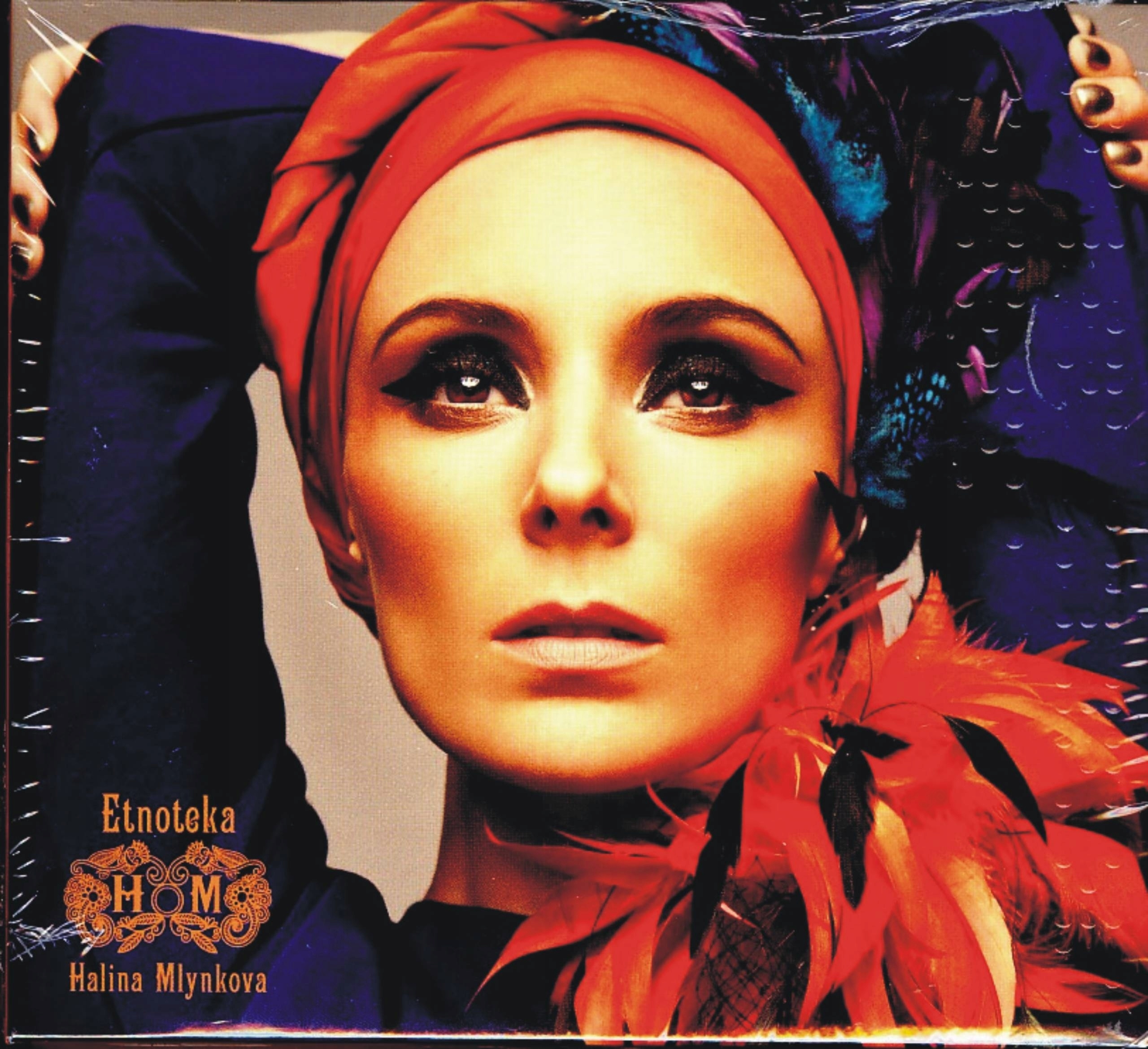 HALINA MŁYNKOVA - Etnoteka ex Brathanki MłynkoWa 13796586733 - Sklepy ...