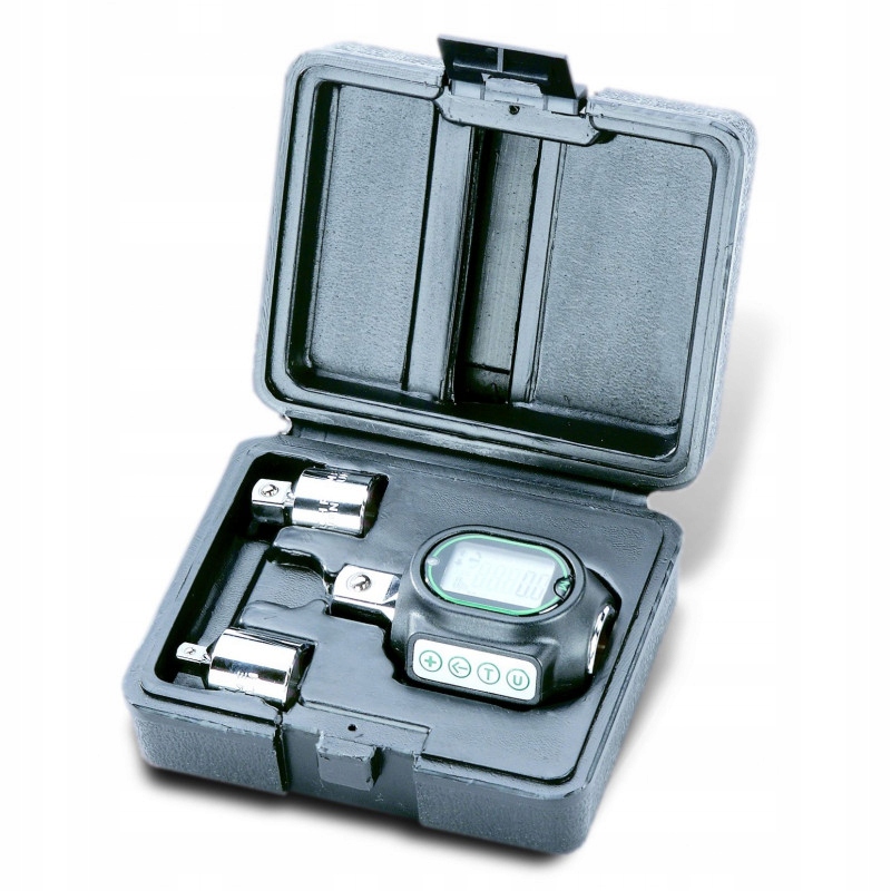 ADAPTER DYNAMOMETRYCZNY ELEKTRO.1/2 20-200Nm H-403 5900774504030 za 216 ...