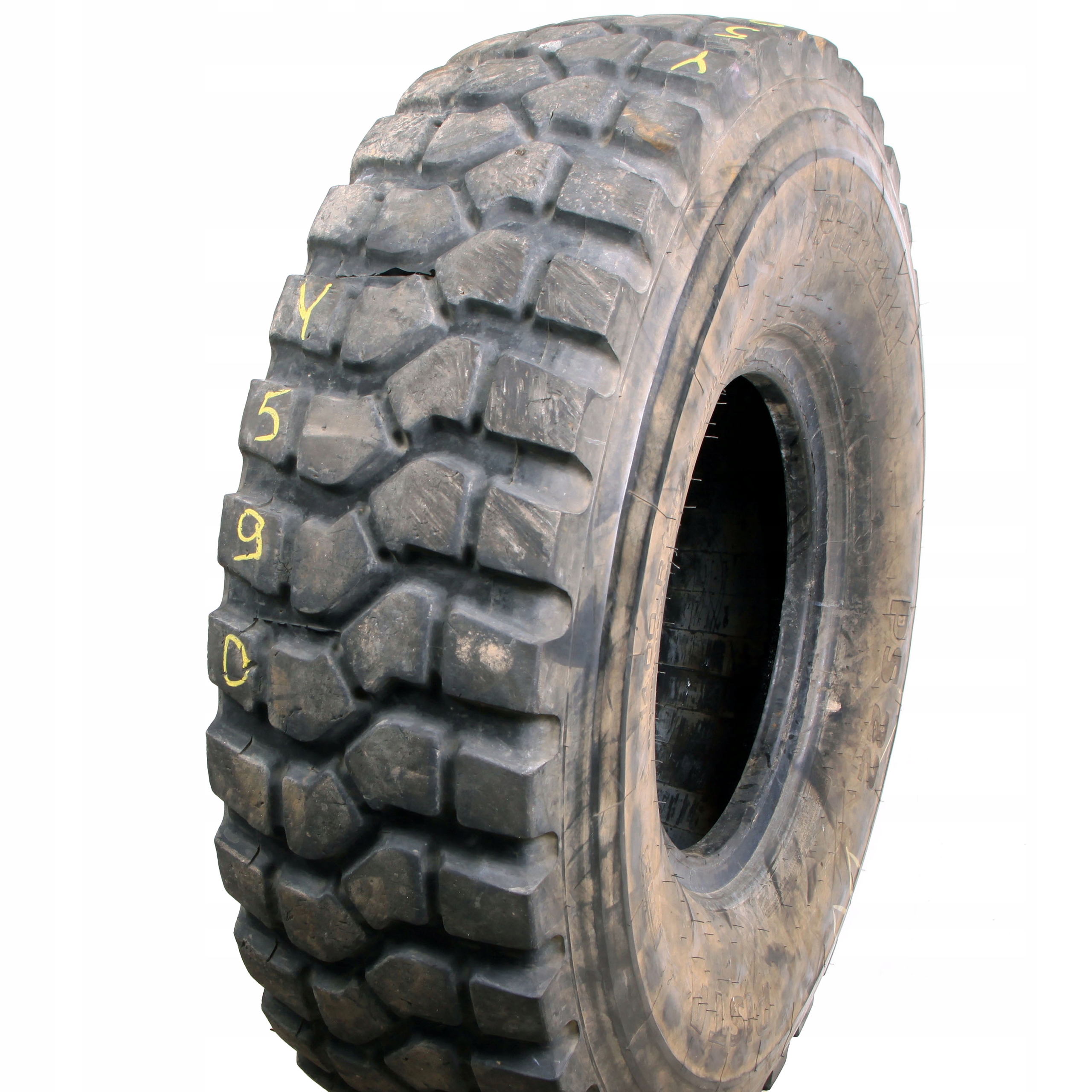 Pirelli Pista PS22 14.00R20 164 G 8019227146745 za 699.00PLN z ...