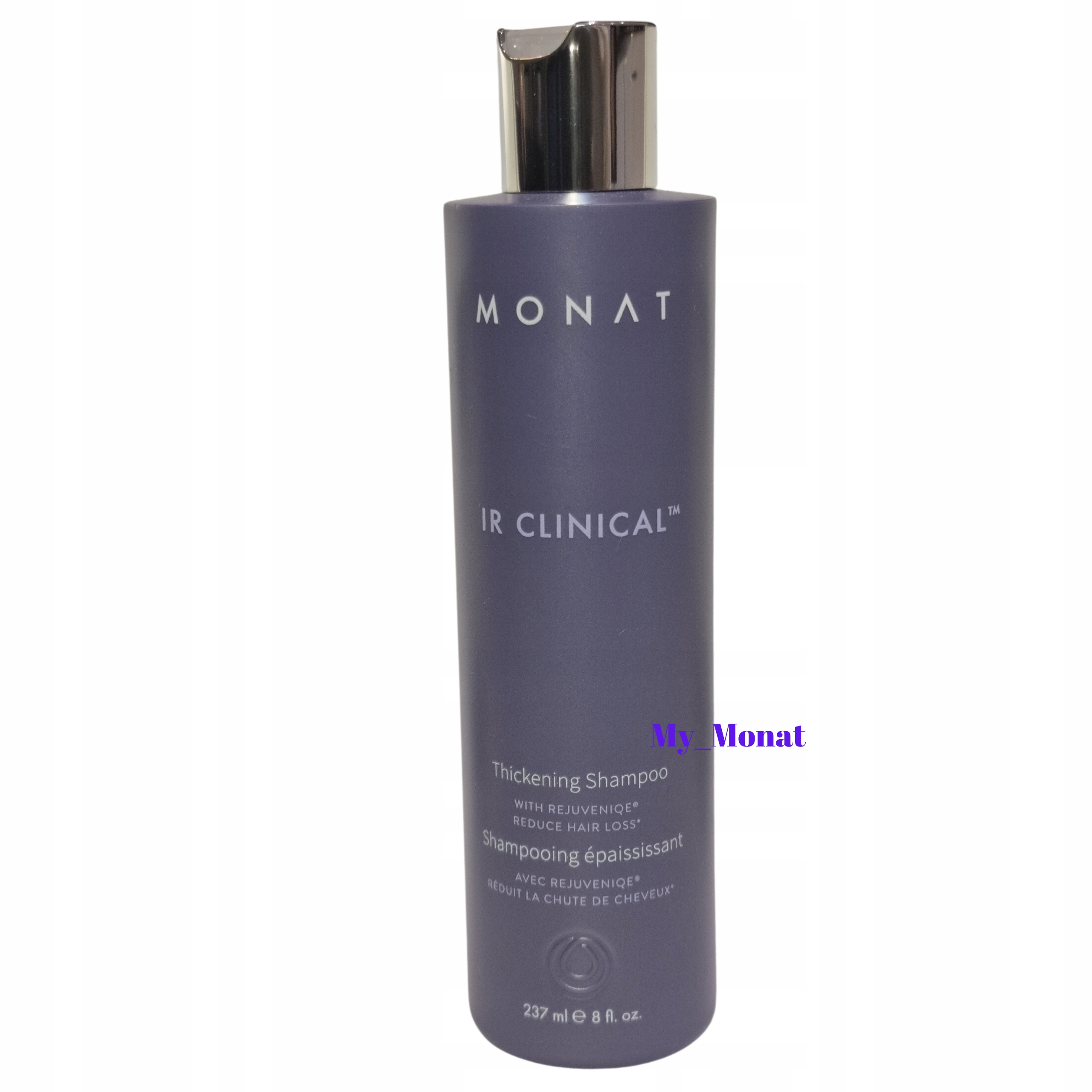 Clinical Shampoo - Niska cena na Allegro