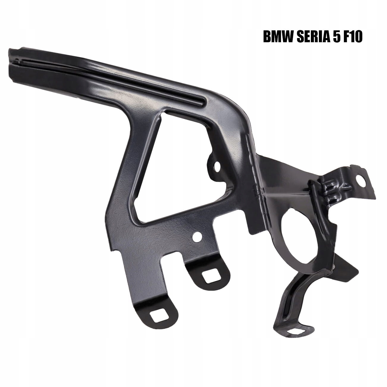 BMW SERIA 5 F10 2009-2017 ŚLIZG PRZEDNIEGO BŁOTNIKA LEWY 41357207209 ...