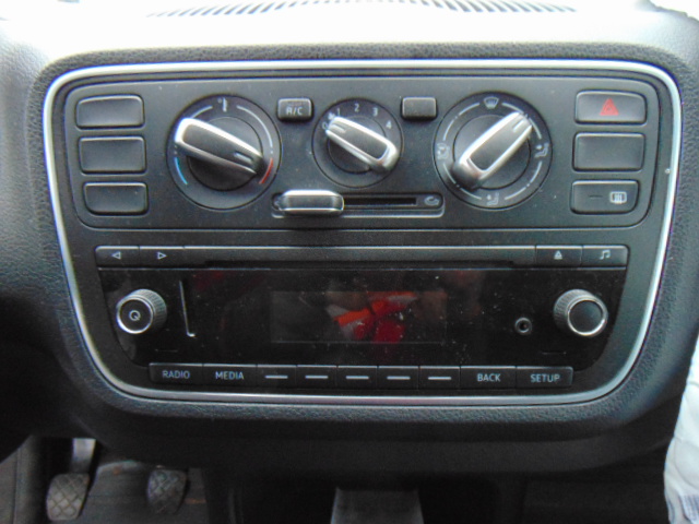 RADIO CD SD SKODA CITIGO LIFT 2017R RADIO CD SD SKODA CITIGO LIFT 2017R ...