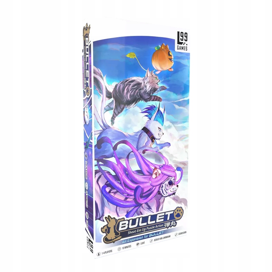 Bullet Gra - Niska cena na Allegro