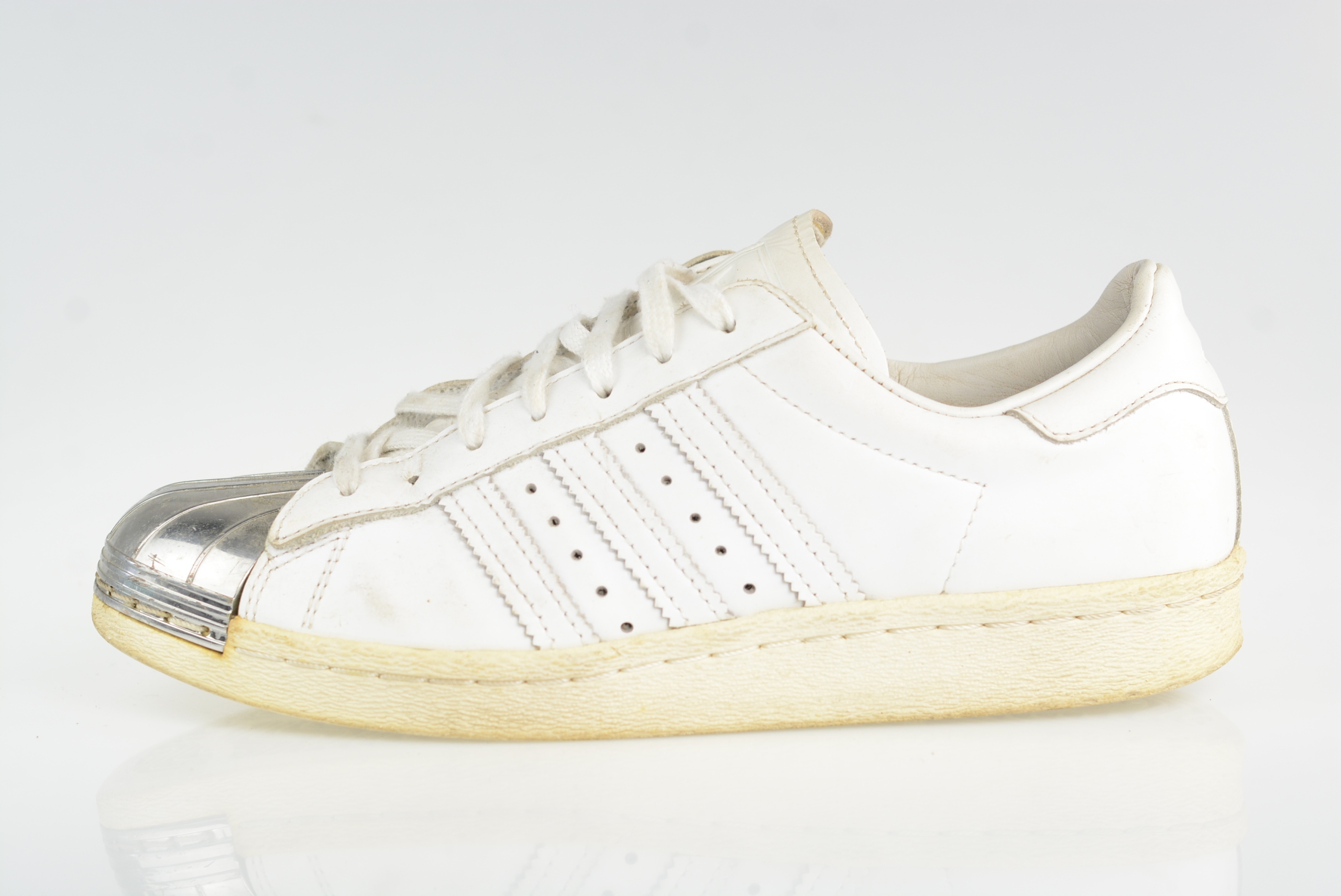 BUTY ADIDAS SUPERSTAR 3139 Roz 38 • Cena, Opinie - Allegro