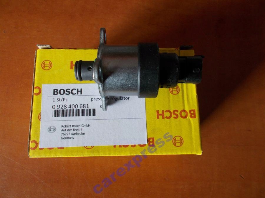 ZAWÓR PALIWA MASTER MASCOT 3.0 DXI DCI 0928400575 • Cena, Opinie - Allegro