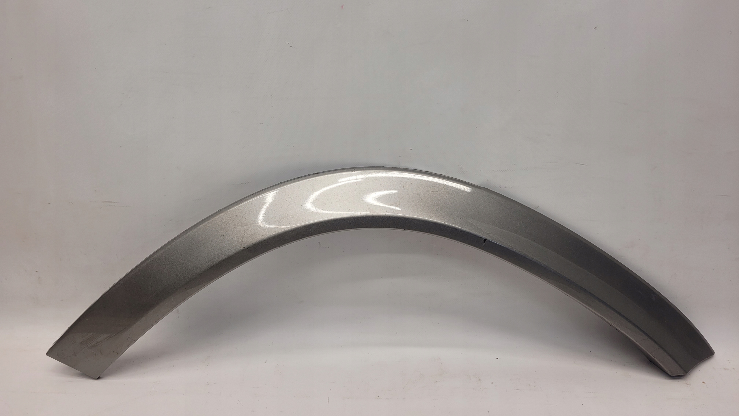 MERCEDES GLE A167 AMG LISTWA BLOTNIK LEWA TYL za 259.00PLN z Poznań ...