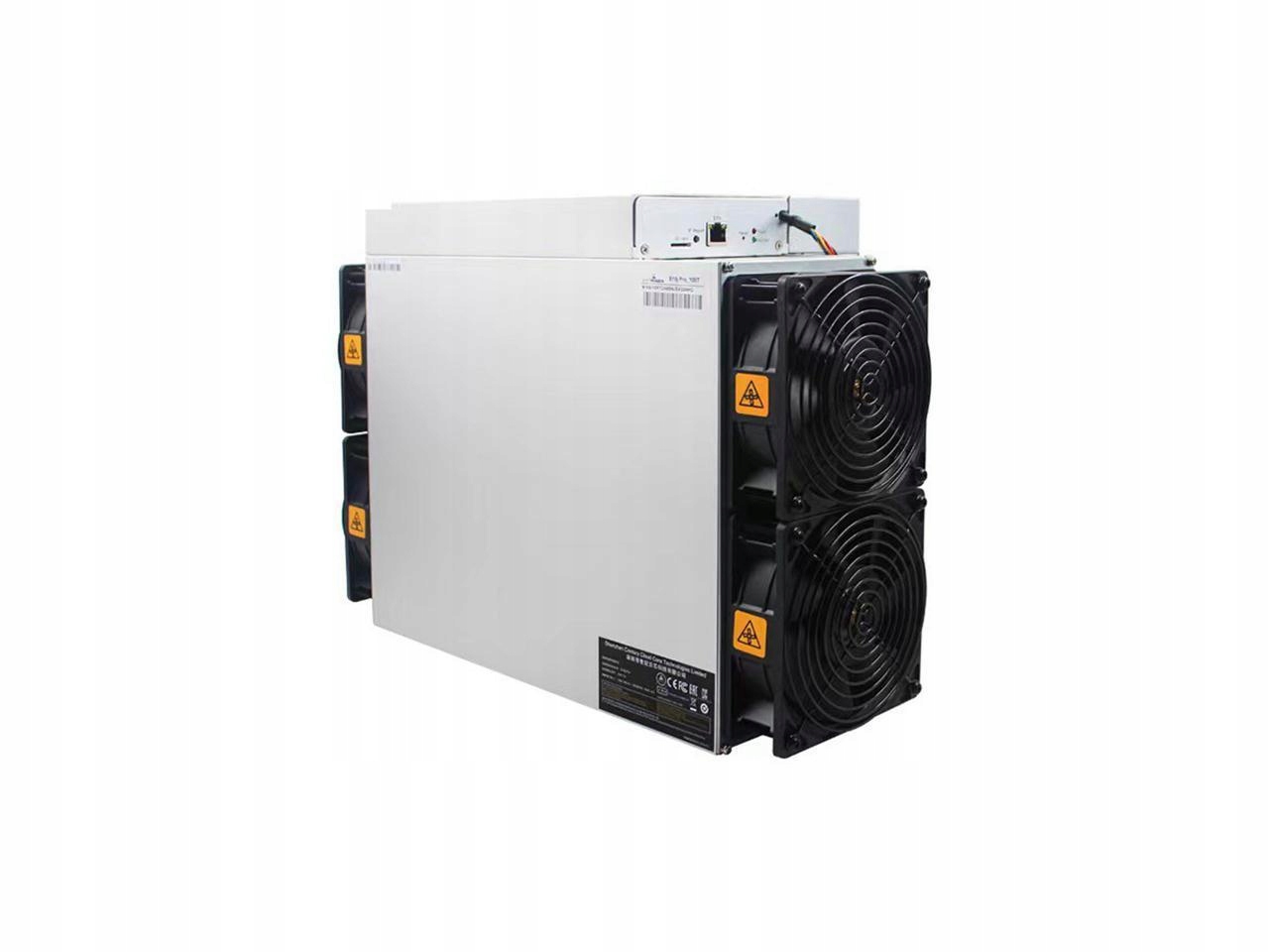 Bitmain AntMiner S19j Pro 92T Asic Miner Sha256 Bitcoin BCH BTC + PSU ... Bitmain AntMiner S19j Pro 92T Asic Miner Sha256 Bitcoin BCH BTC + PSU ...