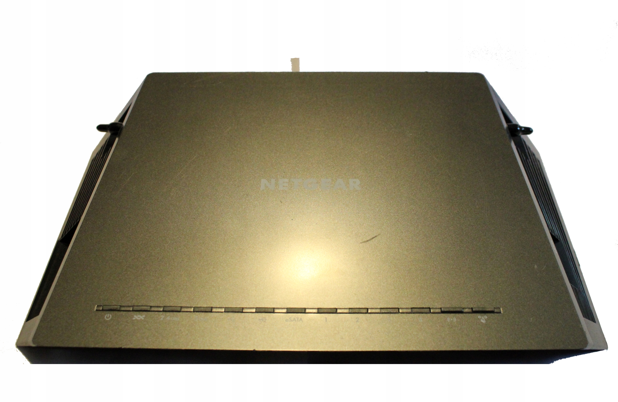Router Netgear D7800 Nighthawk X4S VDSL/ADSL Dual Band GB - Sklep ...