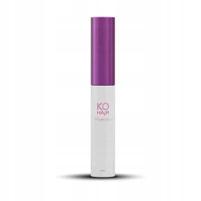 KO Hair Odżywka Serum Do Rzęs 3ml 15315515769 - Allegro.pl