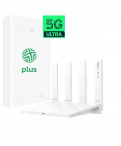 Zowee Router 5g Cpe 5 - Niska cena na Allegro