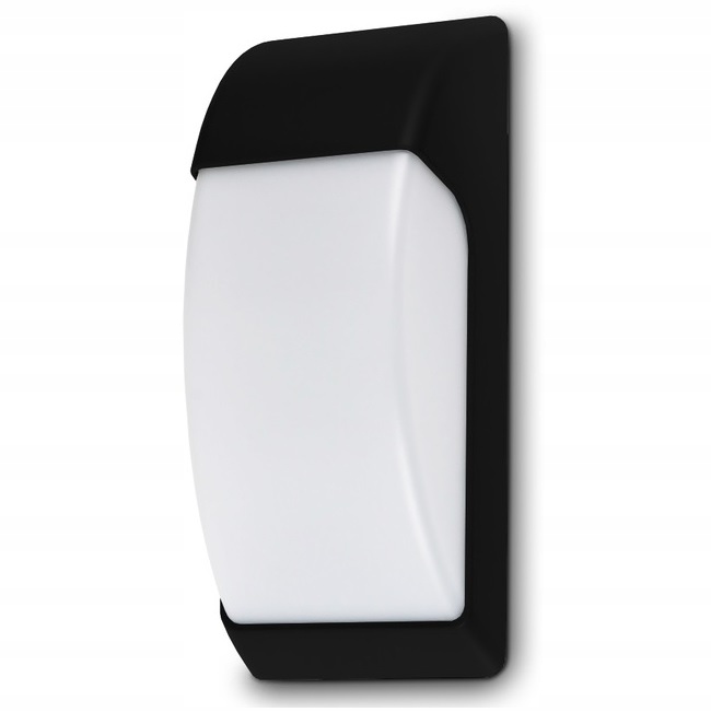 LAMPA ELEWACYJNA ZEWNĘTRZNA KINKIET ZEWNĘTRZNY LED E27 IP65 ...