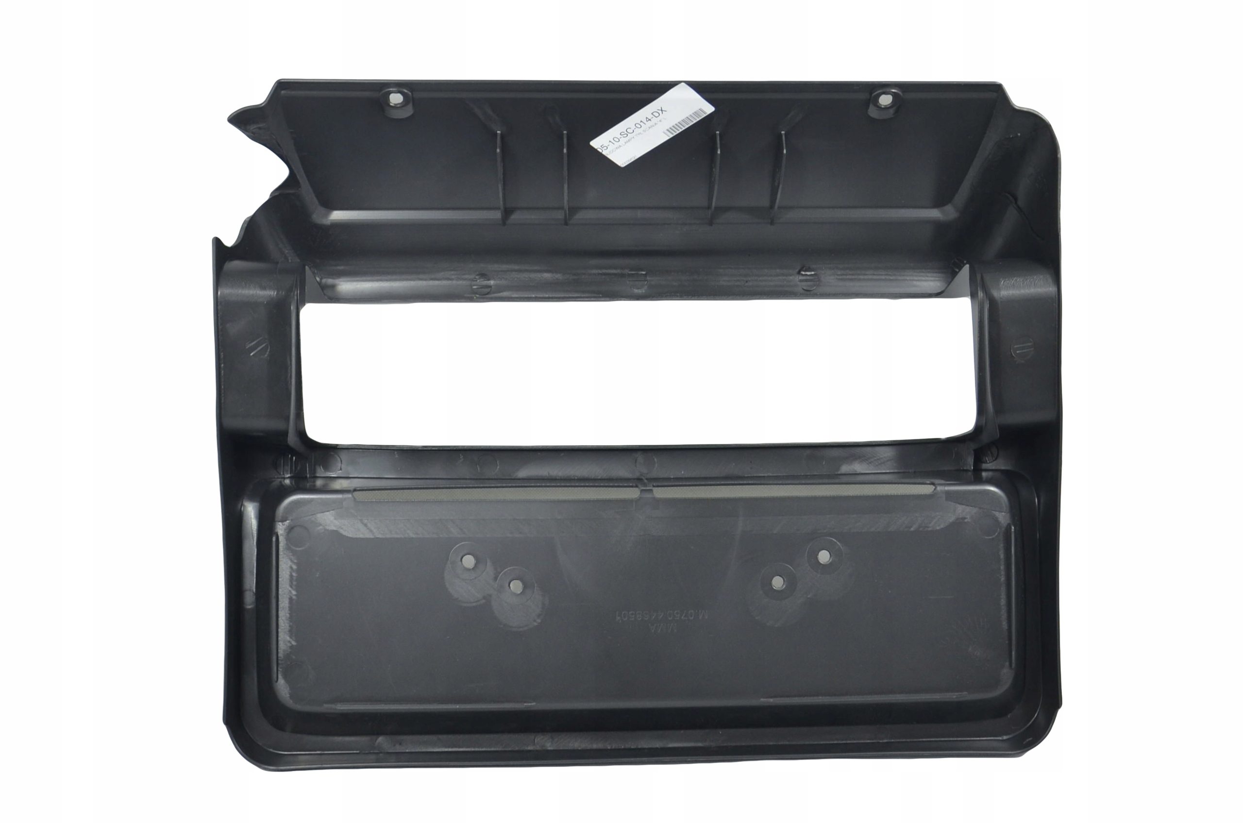 OBUDOWA OSŁONA LAMPY TYŁ SCANIA 4, R, 6, LEWA 1362708 5906574708104 za ...