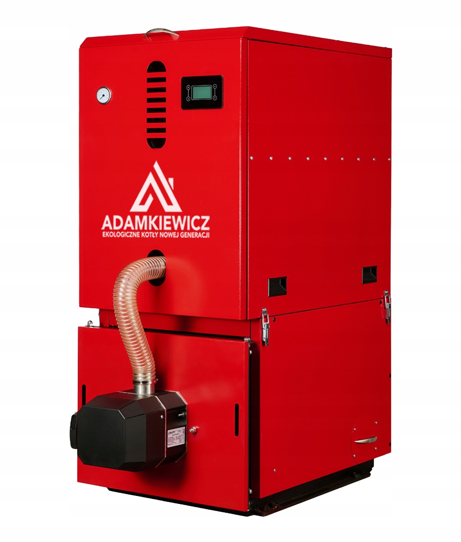 KOTŁY KOCIOŁ PIEC NA PELLET PLESZEW 5 KLASA, ECODESIGN 12 kW PELLAR ...