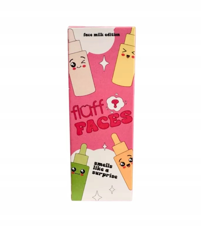 Zestawy Kosmetyków z Fluff w Kosmetyki do pielęgnacji twarzy - Allegro.pl