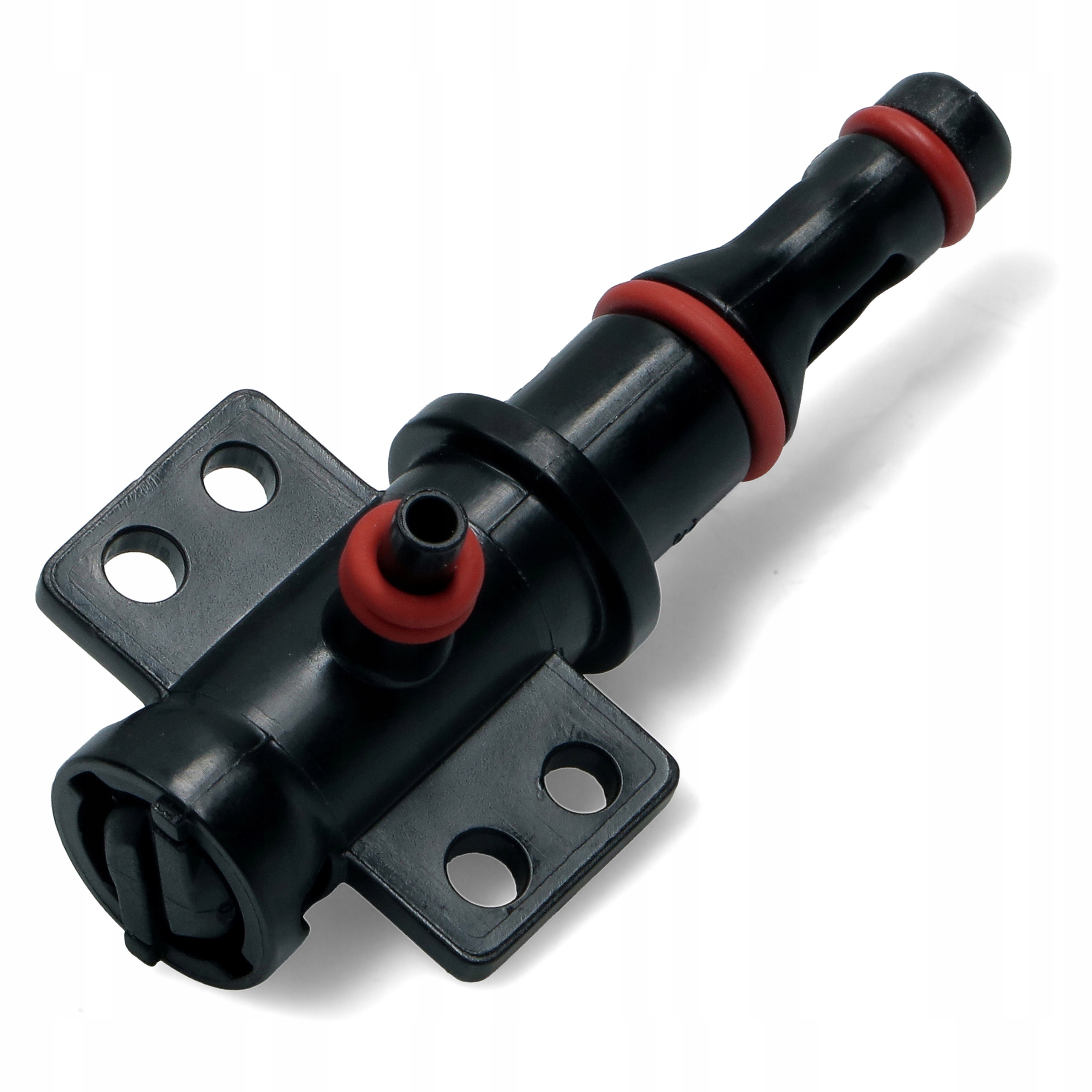 Zawór do ekspresu Saeco czarny blok zaparzający - Sklep, Opinie, Cena w ...