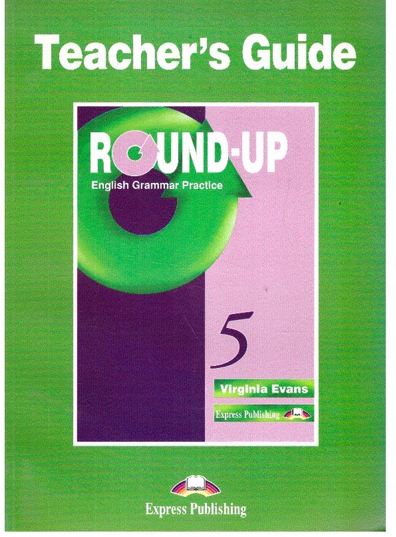 Teacher's Guide To Grammar - Niska cena na Allegro.pl