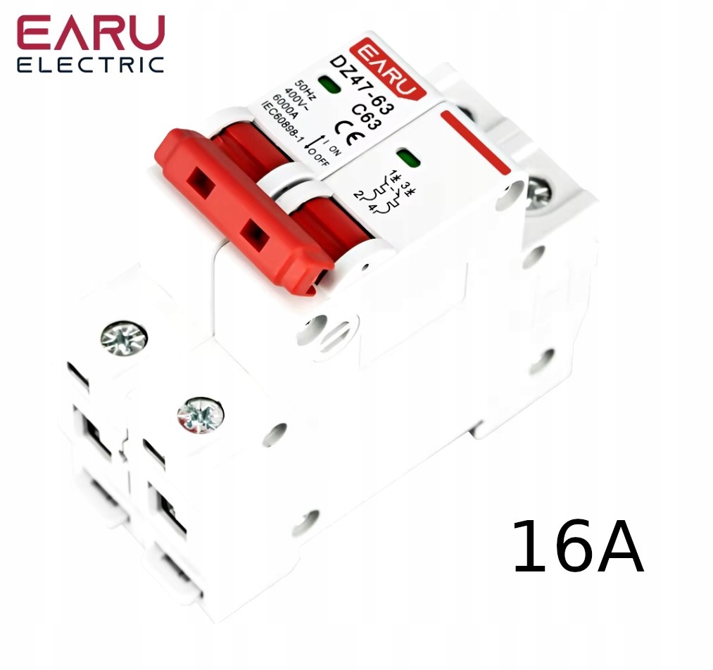 Earu - Niska cena na Allegro