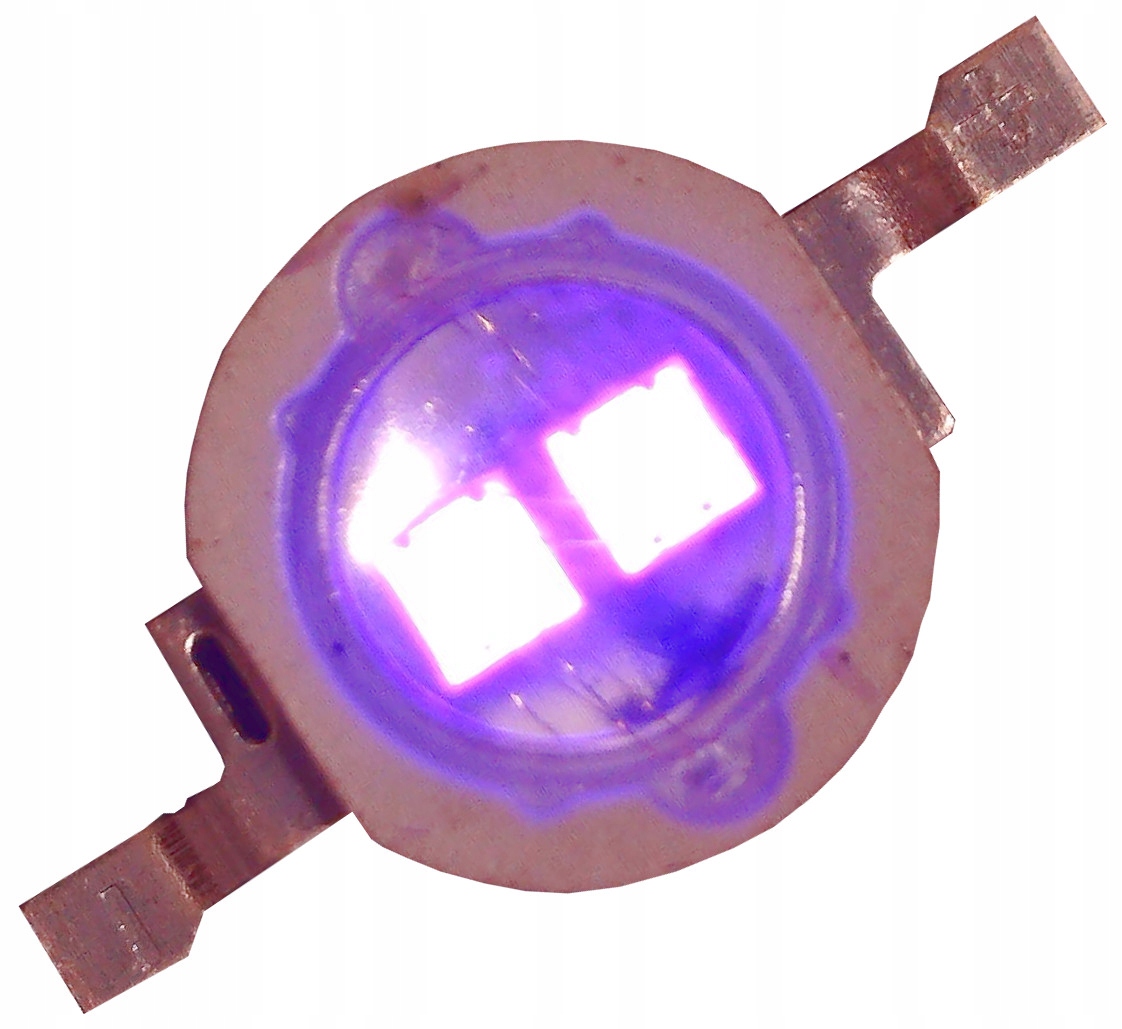 Dioda LED Epileds EP-U4545R-A3 5mm - Sklep, Opinie, Cena w Allegro