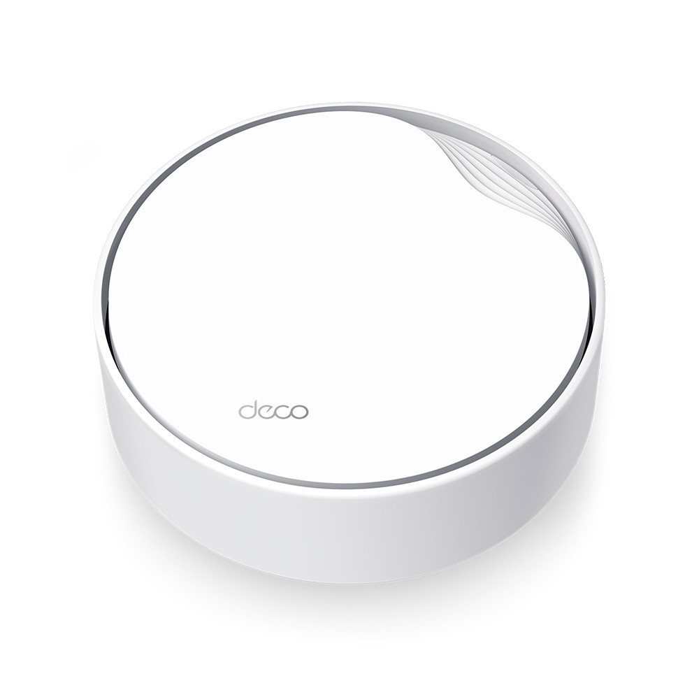 Access Point TP-Link Deco X50-PoE(1-pack) 802.11ax (Wi-Fi 6) - Sklep ...