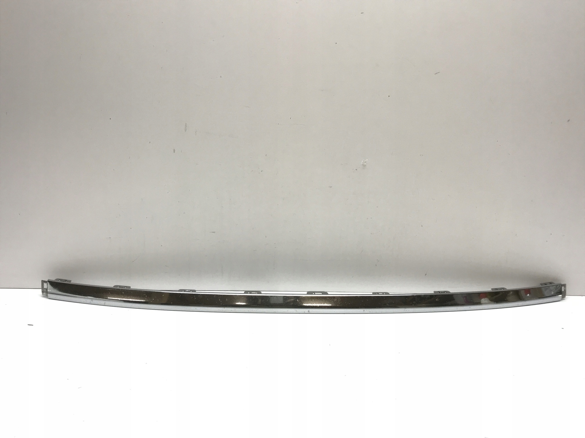 LISTWA ZDERZAK PRZÓD VOLVO S90 V90 32227398 21- za 146.01PLN z Kraków ...