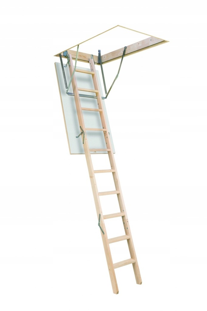 PADLÁSFELJÁRÓ 70x120 Szigetelt + lábak Fakro, • Ár, Vélemények - Allegro