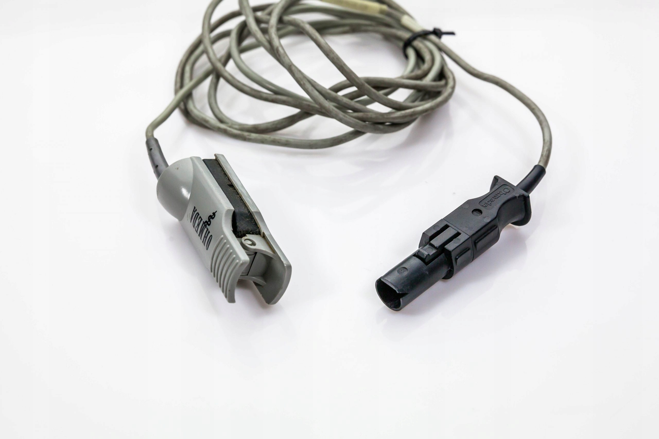 Czujnik saturacji SpO2 Ohmeda klips na palec • Cena, Opinie • Pozostały ...