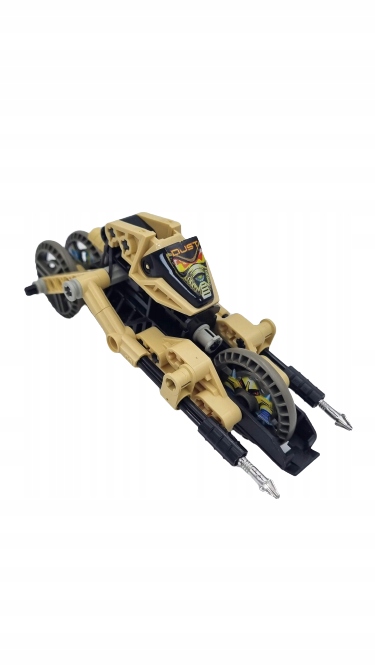 Lego Roboriders - Niska cena na Allegro.pl