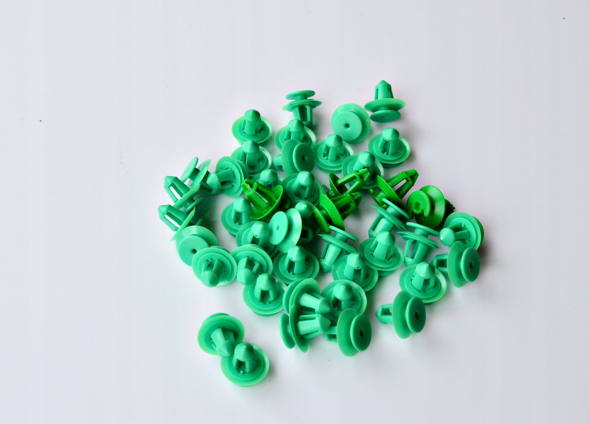 SPINKA TAPICERKI MERCEDES SPRINTER A0009912771 za 3.50PLN z Warszawa ...