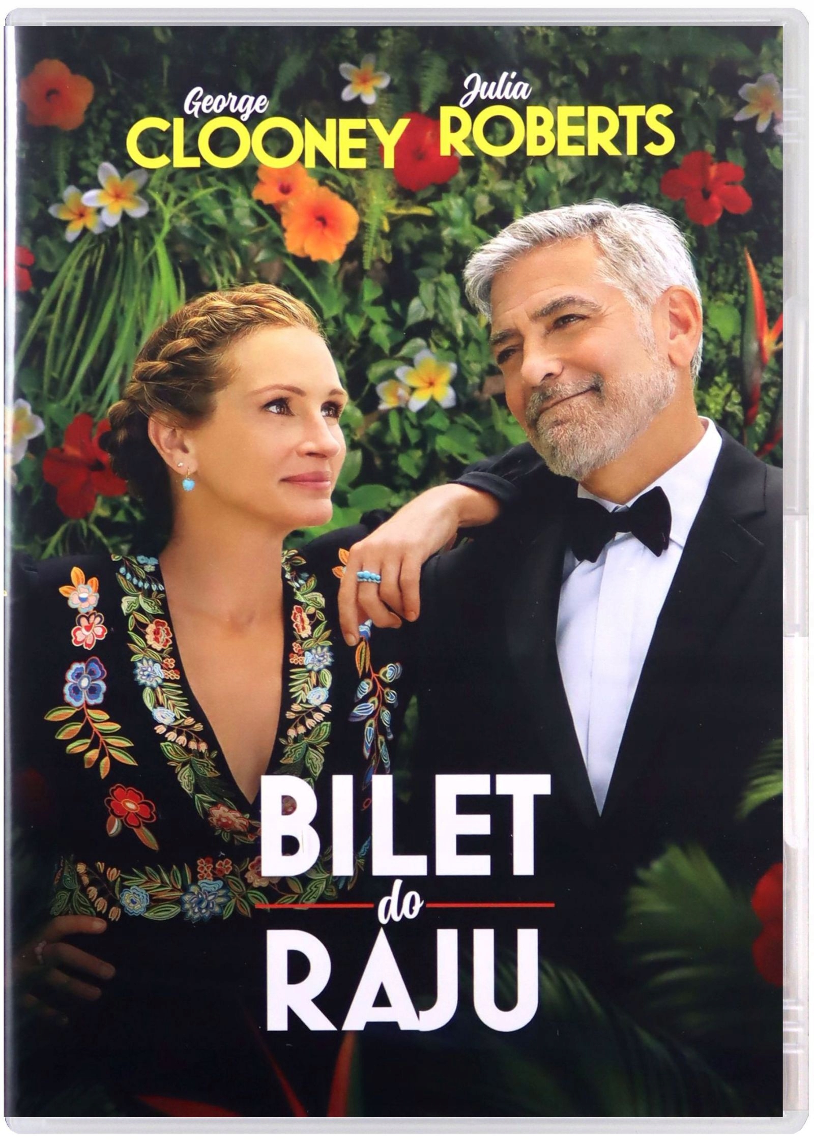 Bilet do Raju - Niska cena na Allegro.pl