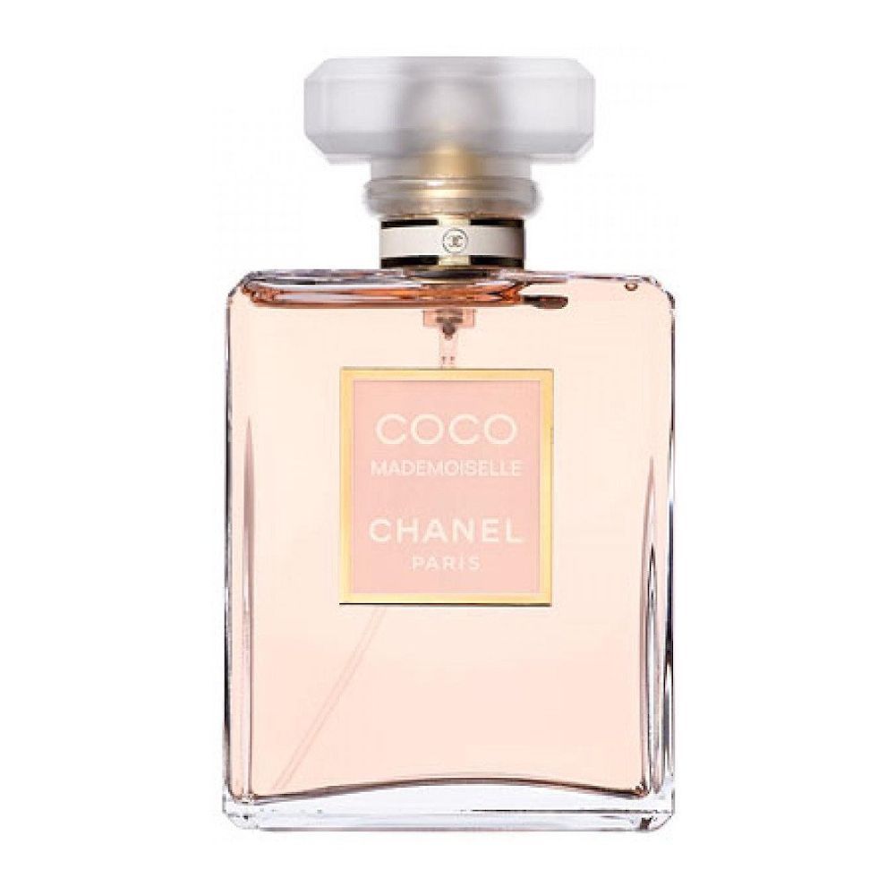 Chanel Coco Mademoiselle 35 ml EDP - Eau de Parfum, (3145891163902 ...