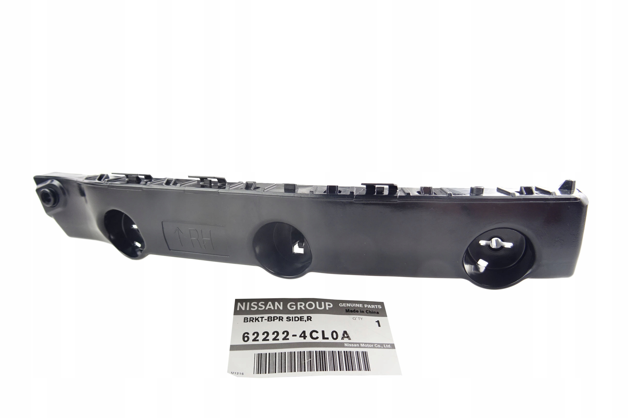 Ślizg Zderzaka Navara - Niska cena na Allegro.pl