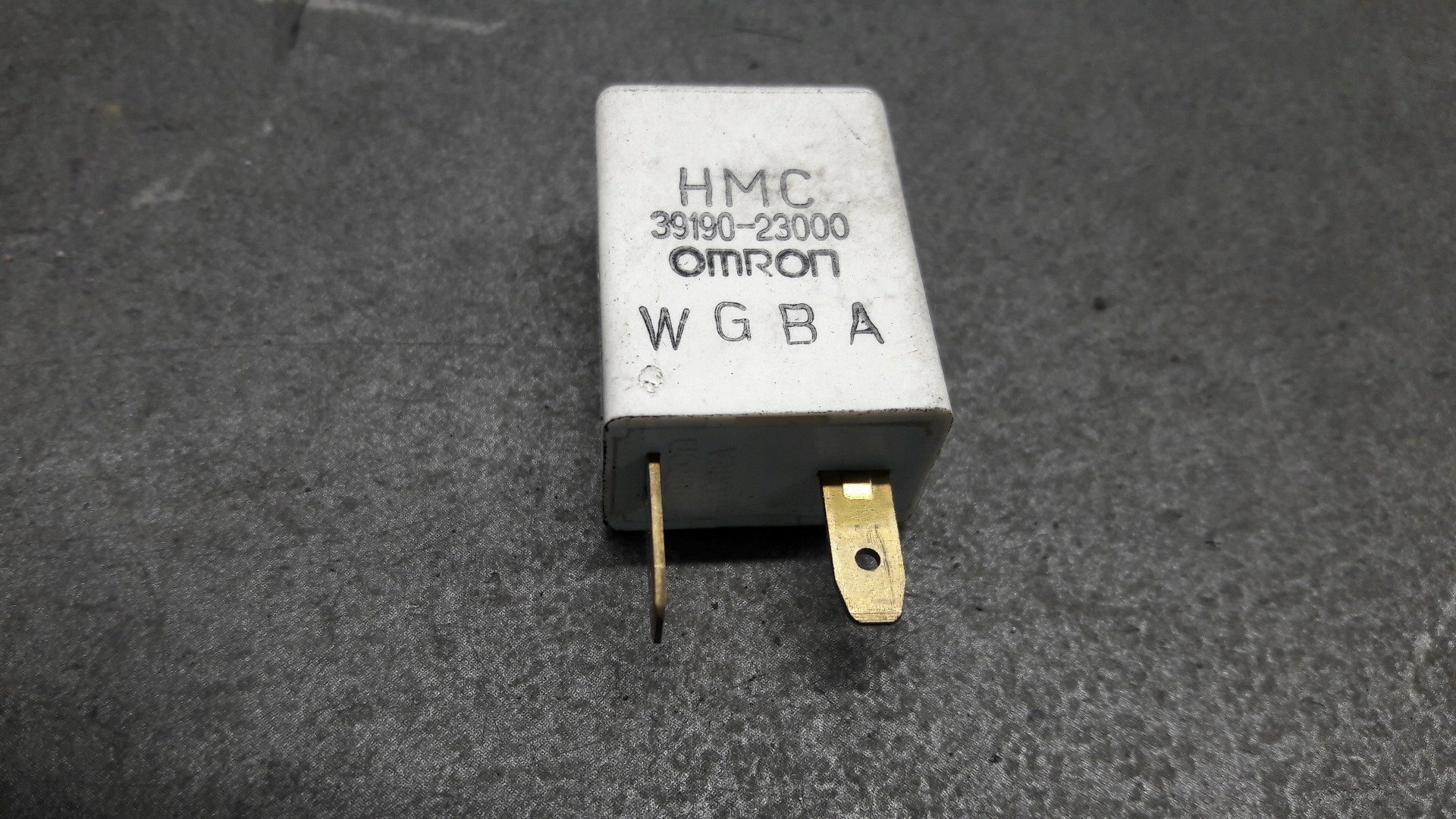 39190-23000 Przekaznik Hyundai Matrix za 10.00PLN z Bogatynia - Allegro ...