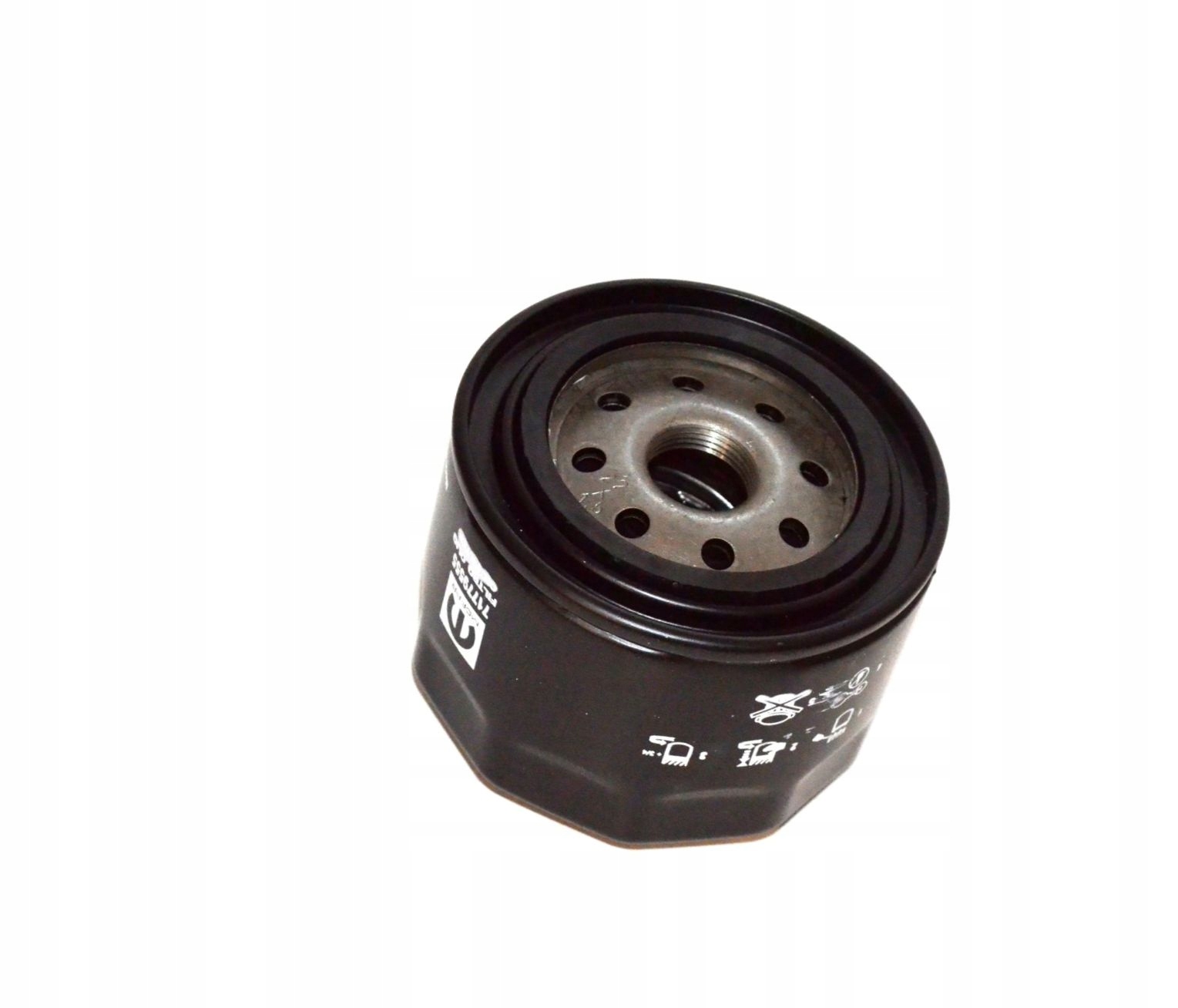 Fiat OE OR 71779555 filtr oleju • Cena, Opinie - Allegro