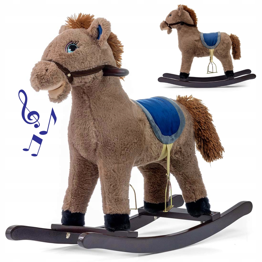 Milly Mally Łatek Lóca - Kávé színű, (5901761128734) • Ár, Vélemények ...