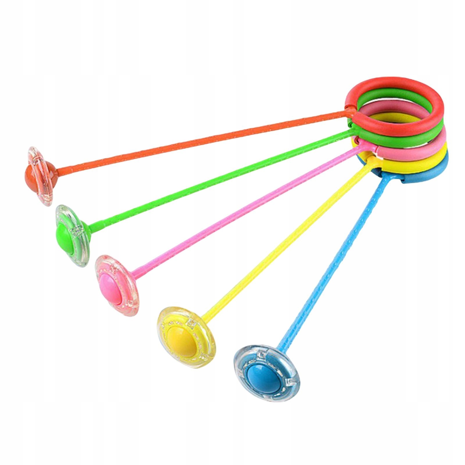 Kids Skip Ball Kids Skip Ball Ankle Skip Ball 13279700589 - Allegro.pl