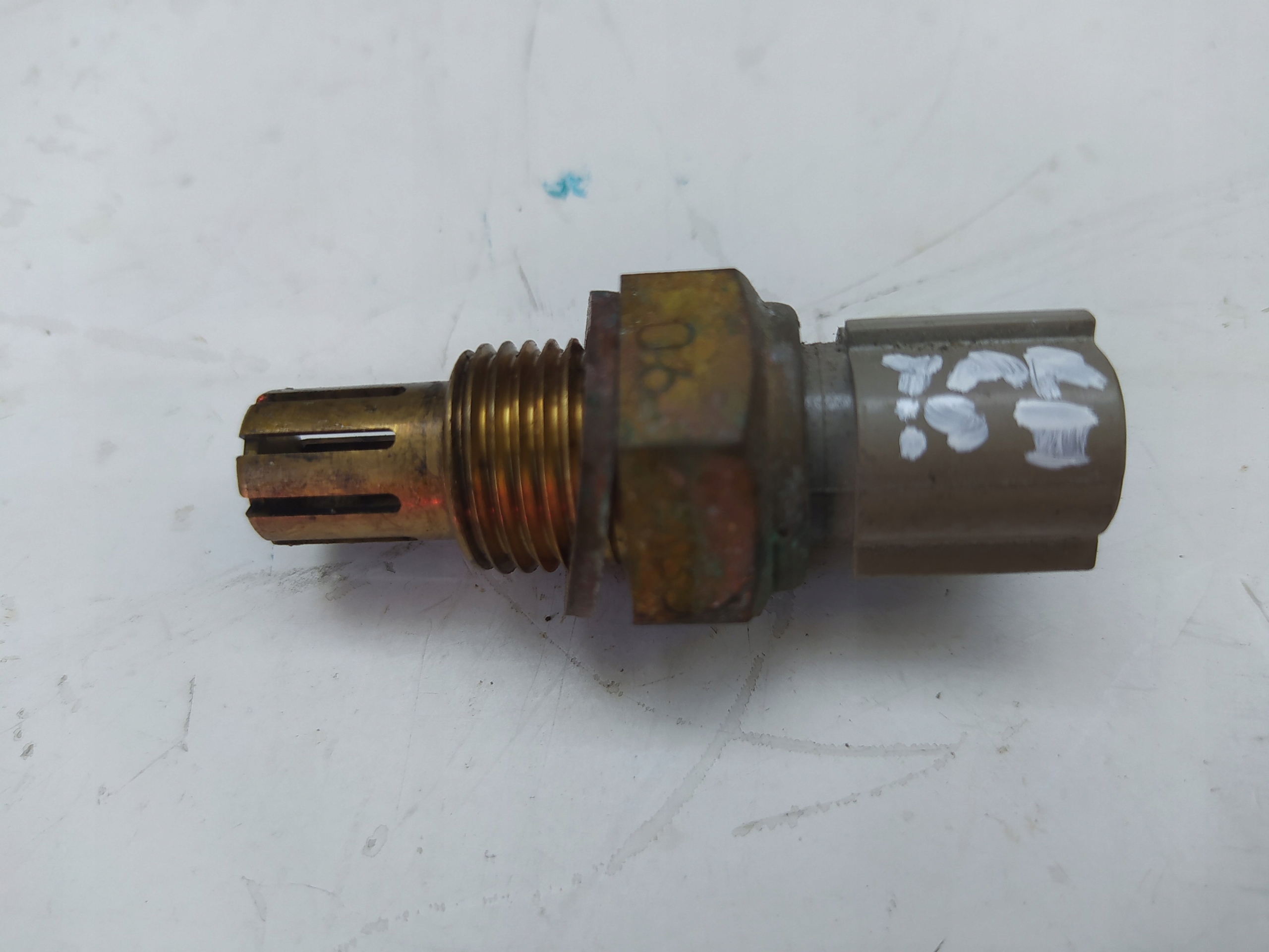 Czujnik temperatury wody 89424-60010 - Toyota za 14.90PLN z Baranów ...