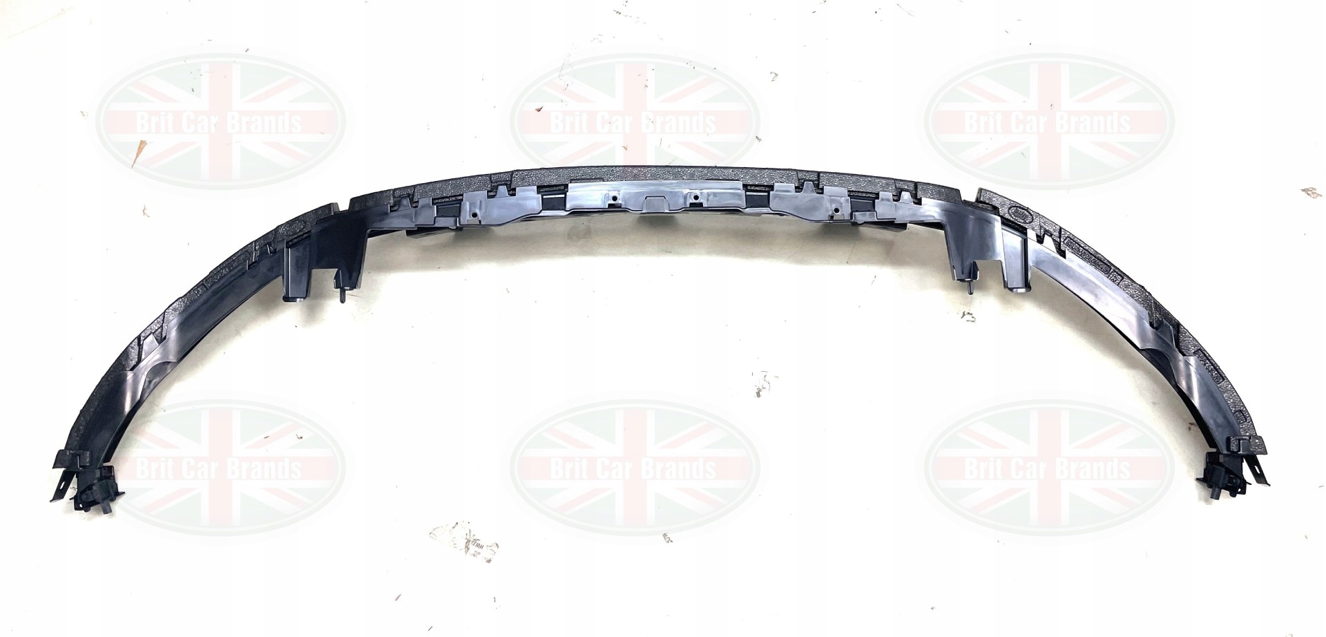 Listwa Zderzaka Absorber Range Rover Evoque 2 LR140157 LR116236 ...