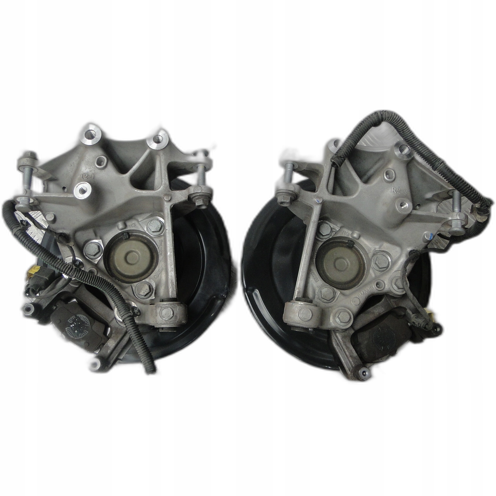 VOLVO XC40 ZWROTNICA TYŁ 32246251 32246249 za z Bielsko-Biała - Allegro ...