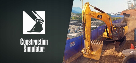 Construction Simulator . - Stan: Nowy 63.00PLN - Sklepy, Opinie, Ceny w Allegro