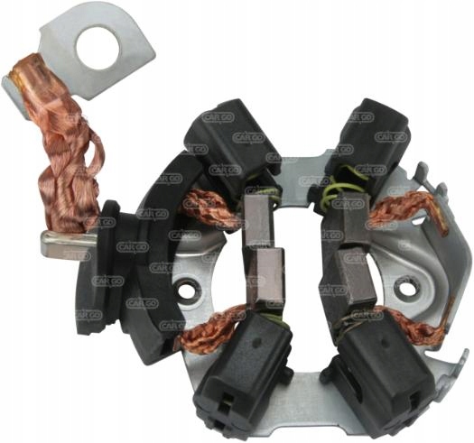 Szczotkotrzymacz rozrusznika Bosch 333425 5711343166005 za 36.99PLN z ...