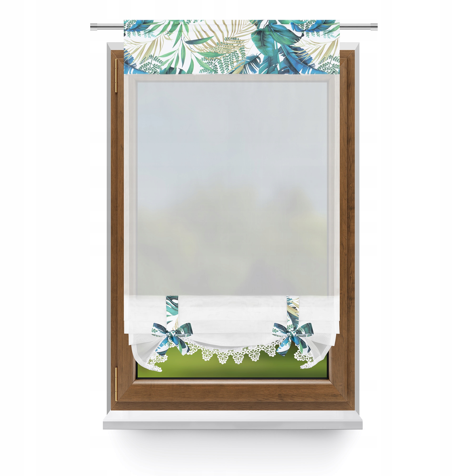 Panel Ekranowy 80x100 Woal WZORY Gipiura (5904473407418) • Cena, Opinie ...