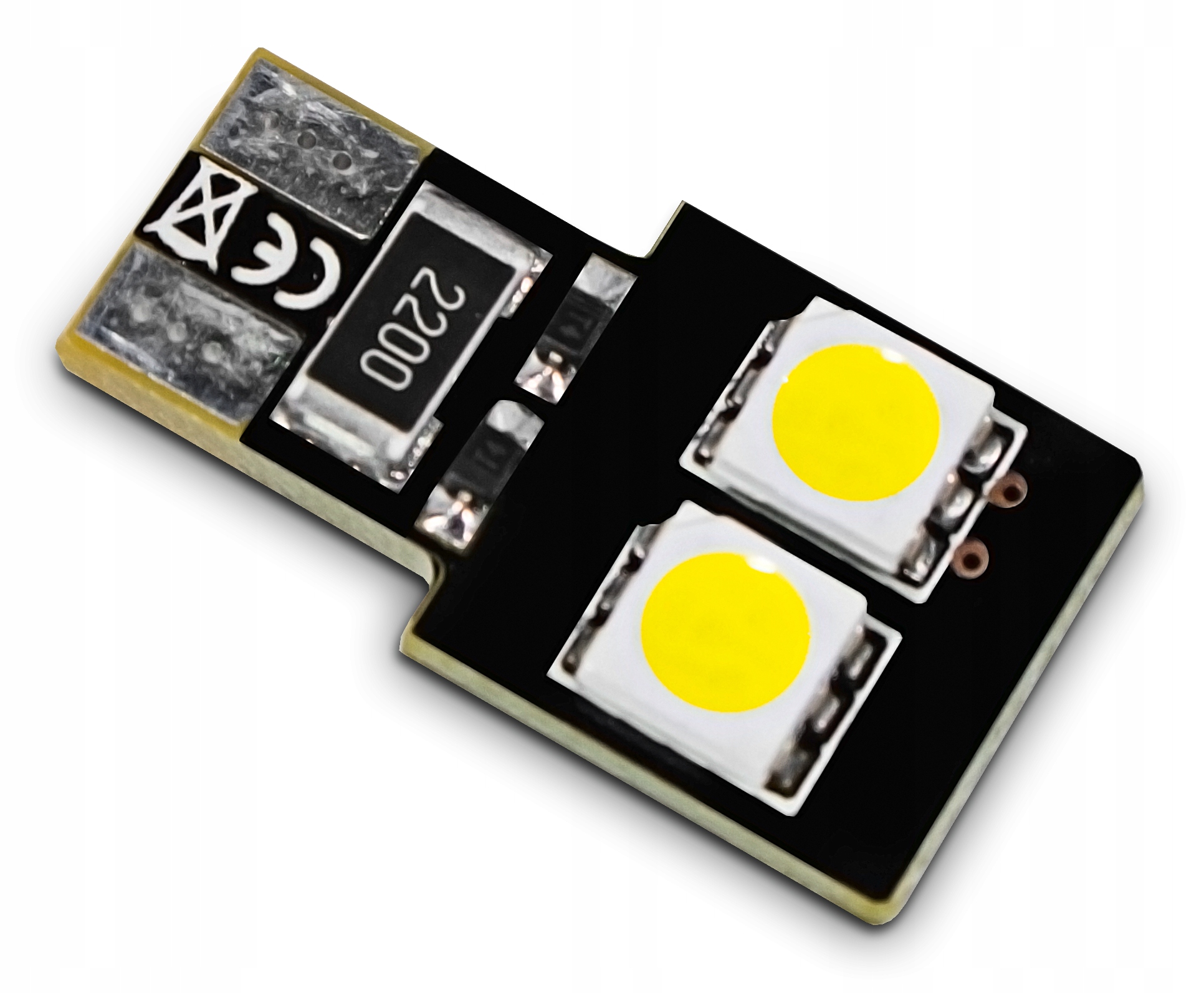 ŻARÓWKA W5W T10 2 LED CANBUS POSTOJÓWKA ŻARÓWKI B113 za 3,60 zł z ... ŻARÓWKA W5W T10 2 LED CANBUS POSTOJÓWKA ŻARÓWKI B113 za 3,60 zł z ...