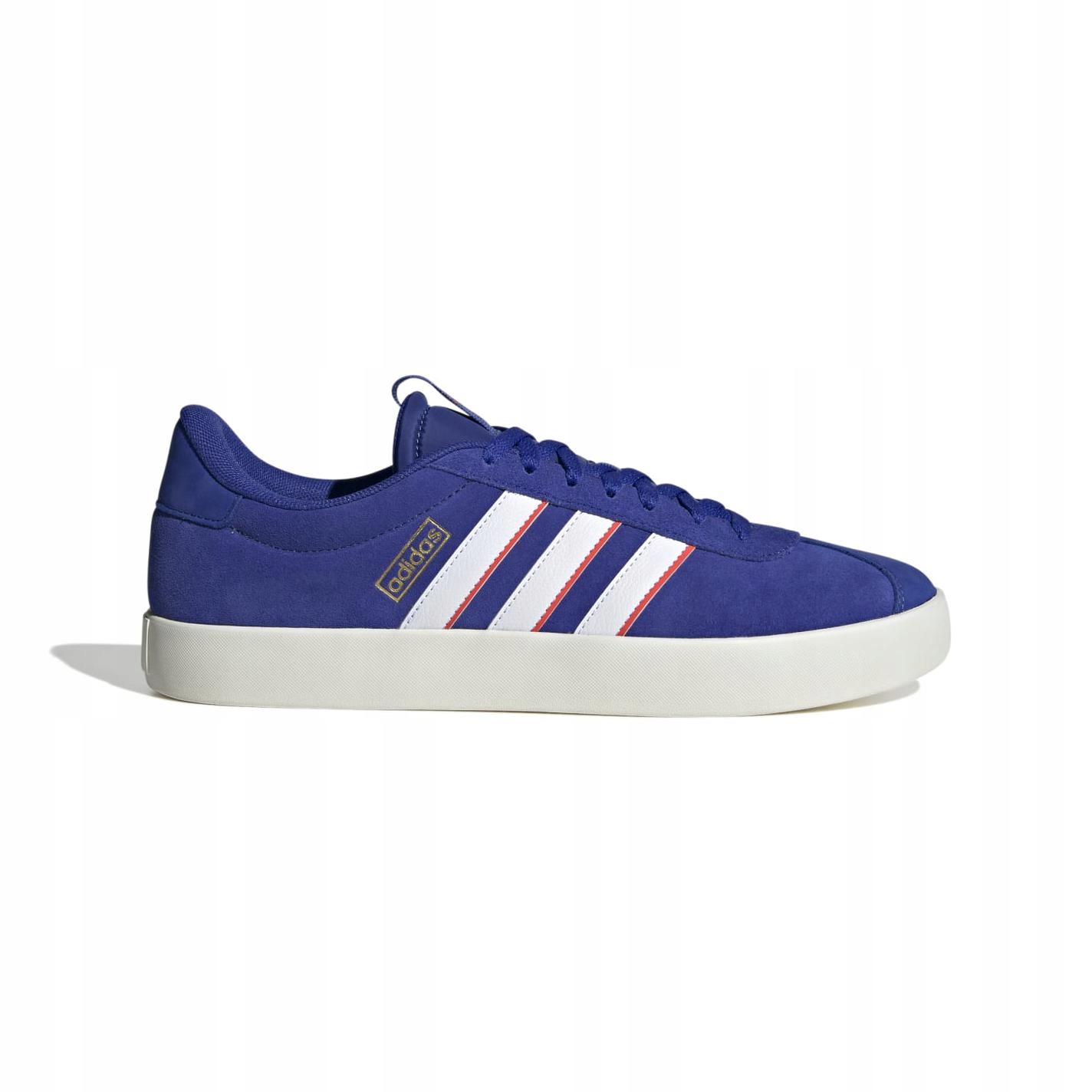 Buty męskie adidas VL Court 3.0 ID6283 R. 40 2/3 • Cena, Opinie - Allegro