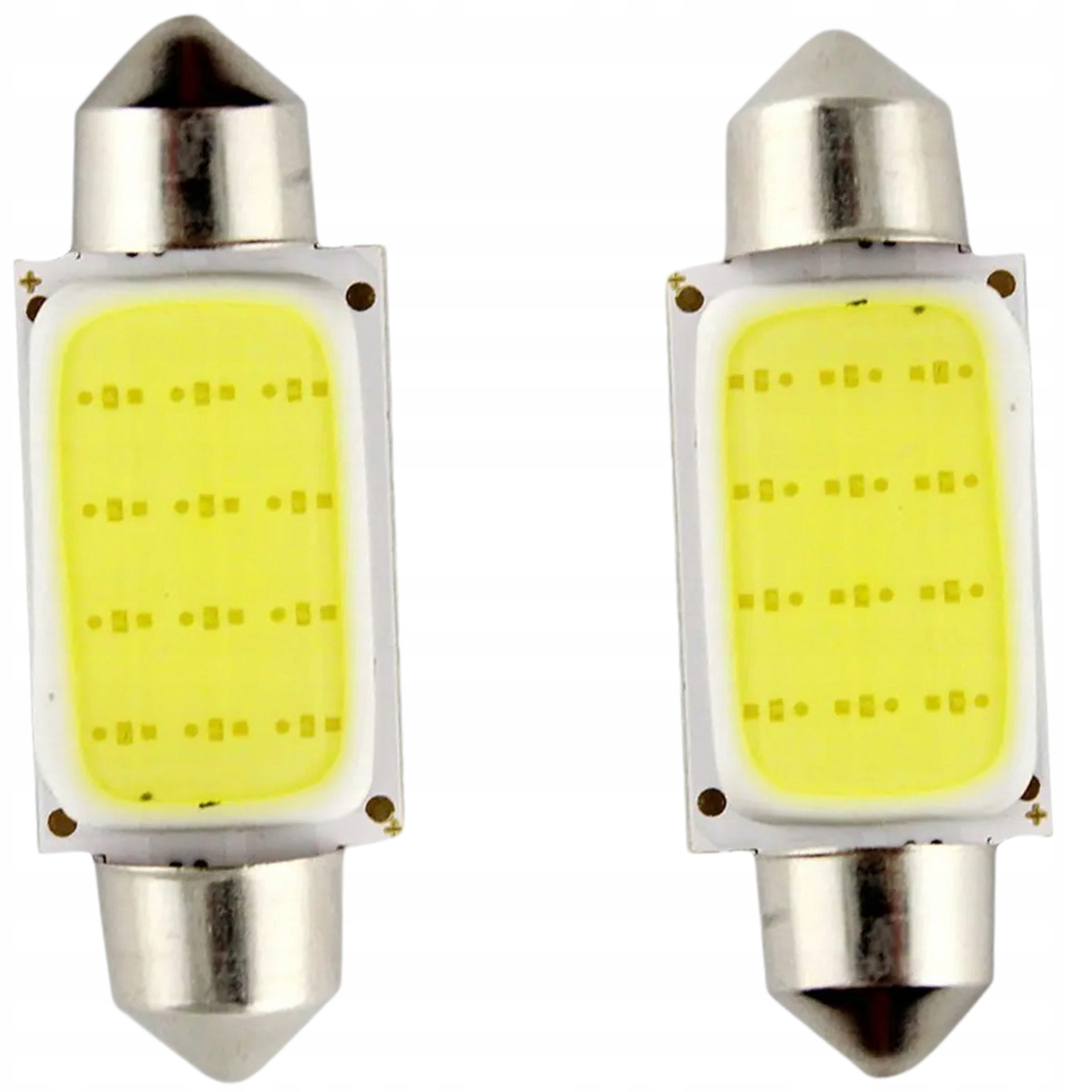 Żarówki Samochodowe Rurkowe - Niska cena na Allegro